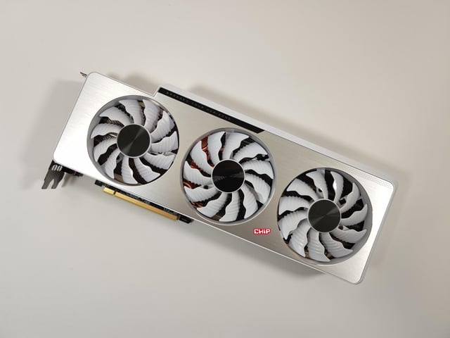 Test karty graficznej Gigabyte GeForce RTX 3070 Ti Vision OC