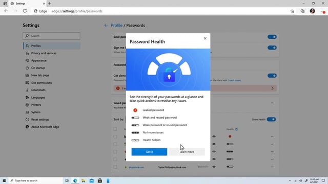 Microsoft Edge 92 już dostępne. Sprawdźmy więc nowości