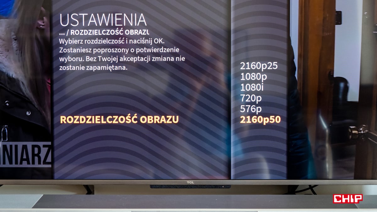 polsat box 4K lite - minimalistyczny i nowoczesny