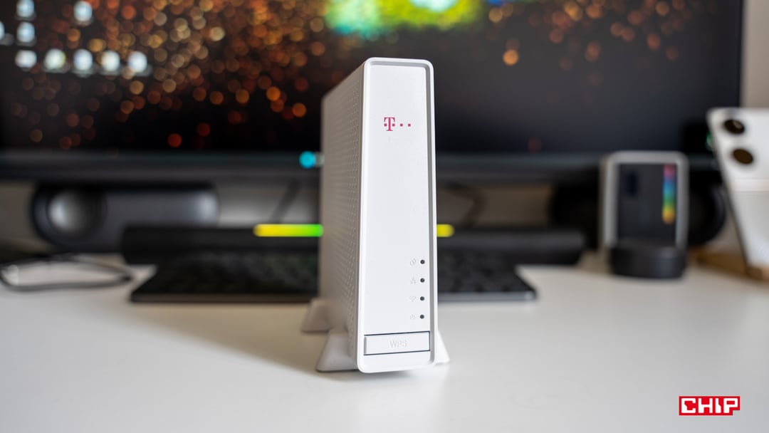 Test T-Mobile Internet 5G Home Office. Czy antena poprawiła mi zasięg?