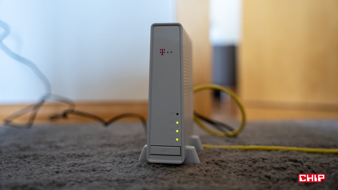 Test T-Mobile Internet 5G Home Office. Czy antena poprawiła mi zasięg?