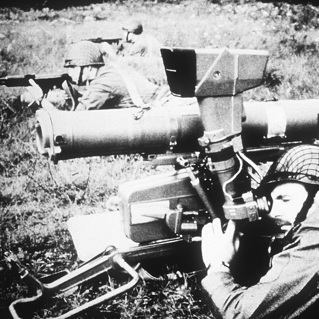 Rozwój rosyjskich BMP, czyli bojowe wozy piechoty BMP-1, BMP-2 i BMP-3 ...