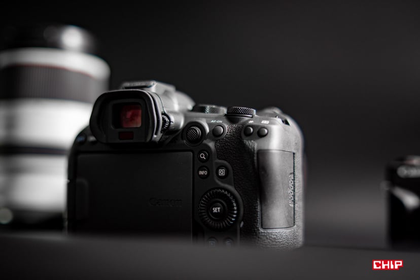 Fotograficzna recenzja Canon EOS R6 Mark II. Gdyby nie jeden szczegół ...