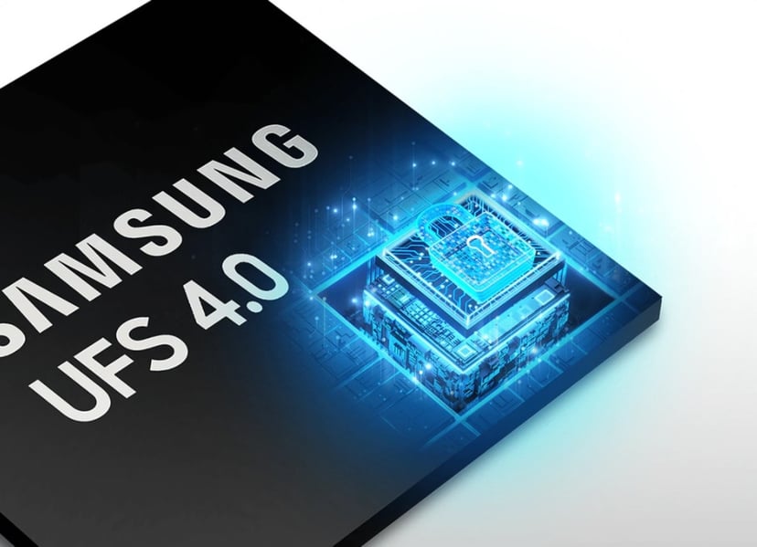 Nadchodzą smartfony z UFS 4.0. Wszystko, co musisz wiedzieć o rodzajach ...