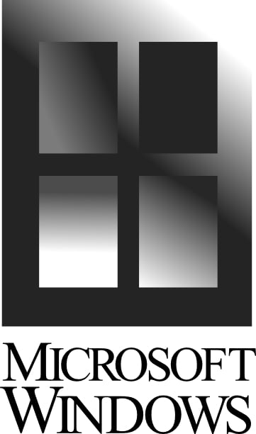 Zobacz, jak zmieniało się logo Windowsa na przestrzeni lat. Od tacki na ...