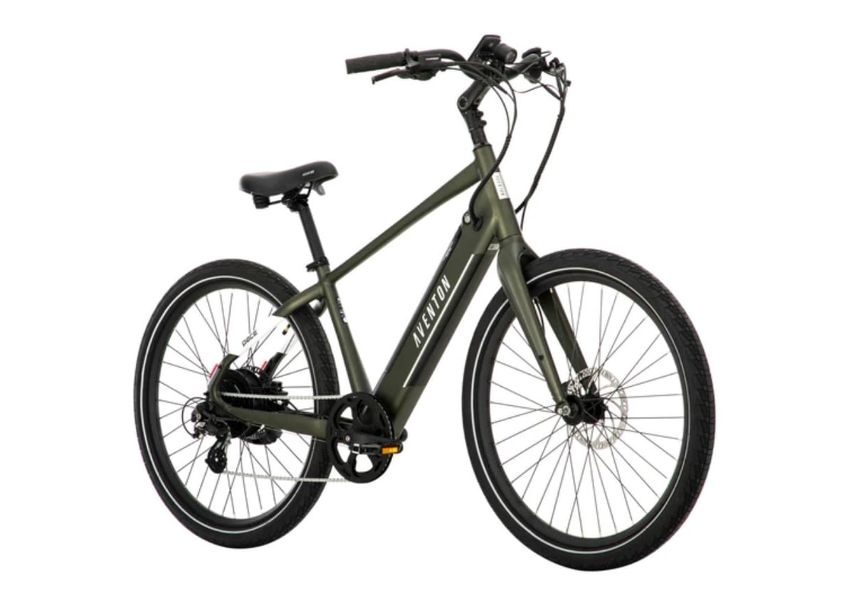 Aventon ulepsza klasyka. Co zyskał elektryczny rower Pace 500.3?