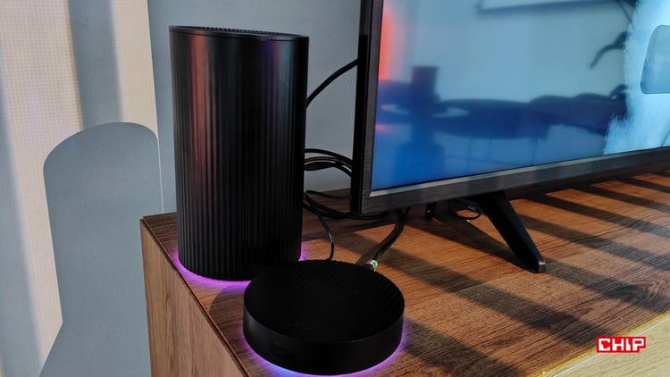 Ofensywa Play - nowa oferta i nowy sprzęt. Światłowód 5 Gb/s, streaming ...