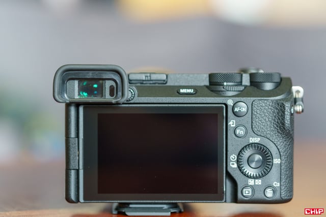 Test Sony a6700 – autofocus z najwyższej półki w rozsądnej cenie
