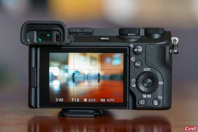Test Sony a6700 – autofocus z najwyższej półki w rozsądnej cenie