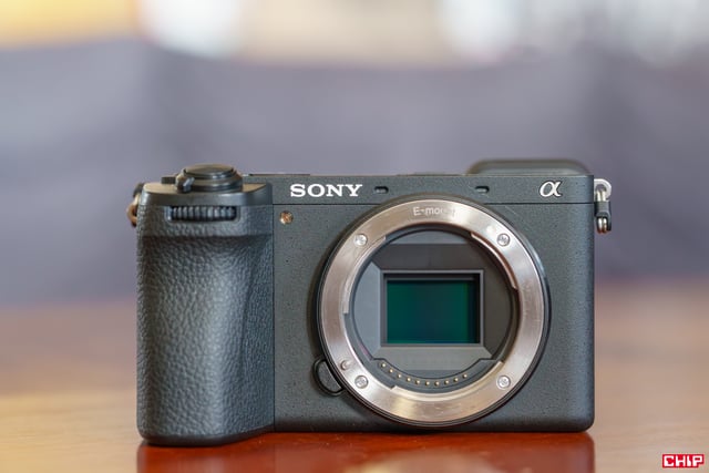 Test Sony a6700 – autofocus z najwyższej półki w rozsądnej cenie