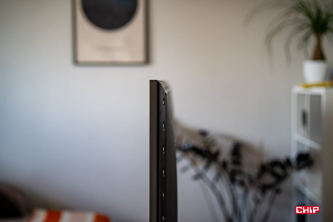 Test Philips The One 8818 - jeden by wszystko oglądać