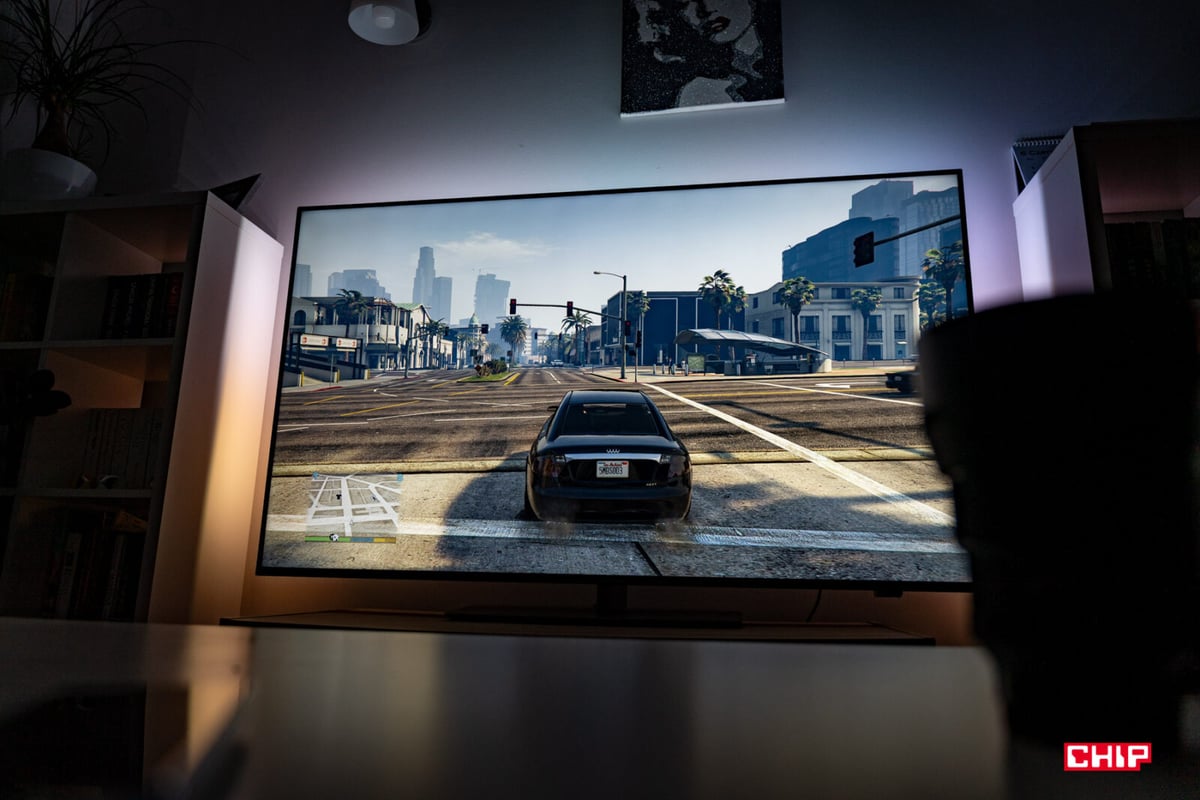 Test Philips The One 8818 - jeden by wszystko oglądać