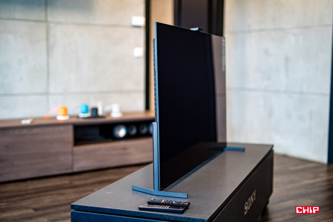 Sony A95L trafia do Polski. Najdroższy telewizor to najlepszy telewizor?