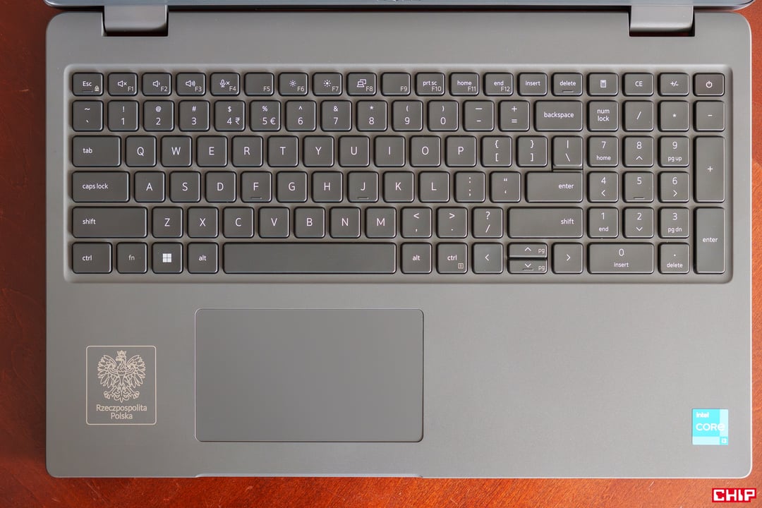 Dell Latitude 3540 – test laptopa dla ucznia