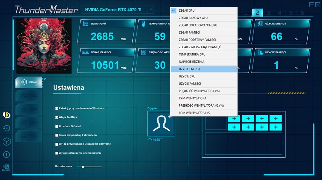 Palit Thundermaster czyli grafika w grach zyskuje nowe możliwości. A ...