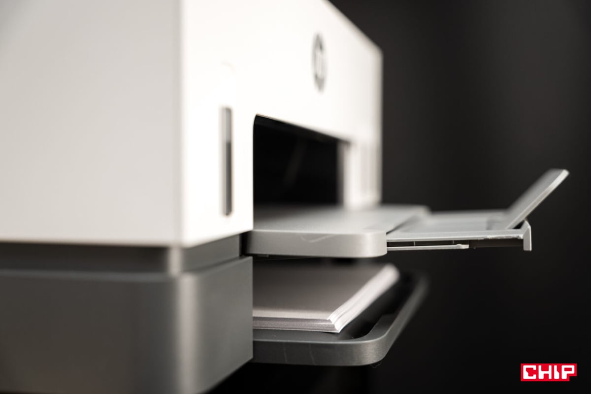 Szybki test HP Smart Tank 670. Niezawodne narzędzie w domowym biurze