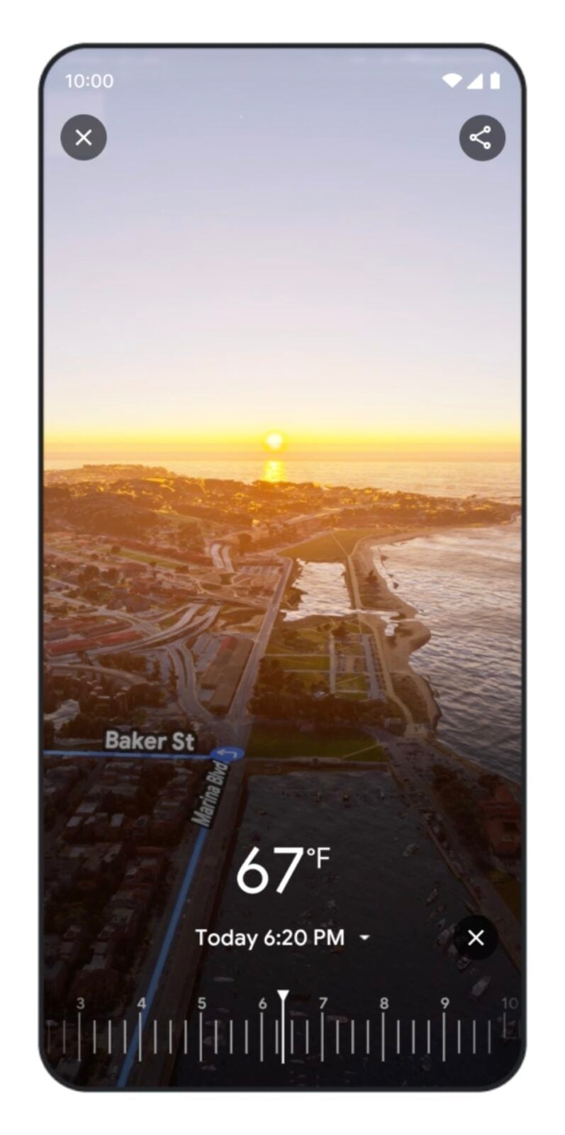 Wielkie zmiany w Mapach Google. Pojawiają się nowe funkcje oparte na ...