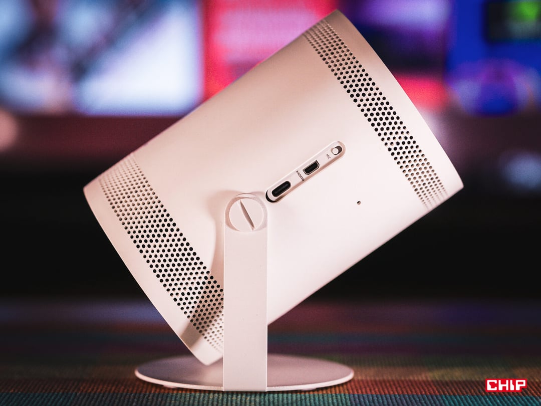 Test Samsung The Freestyle Gen. 2. Naturalna progresja, ale czy ten ...