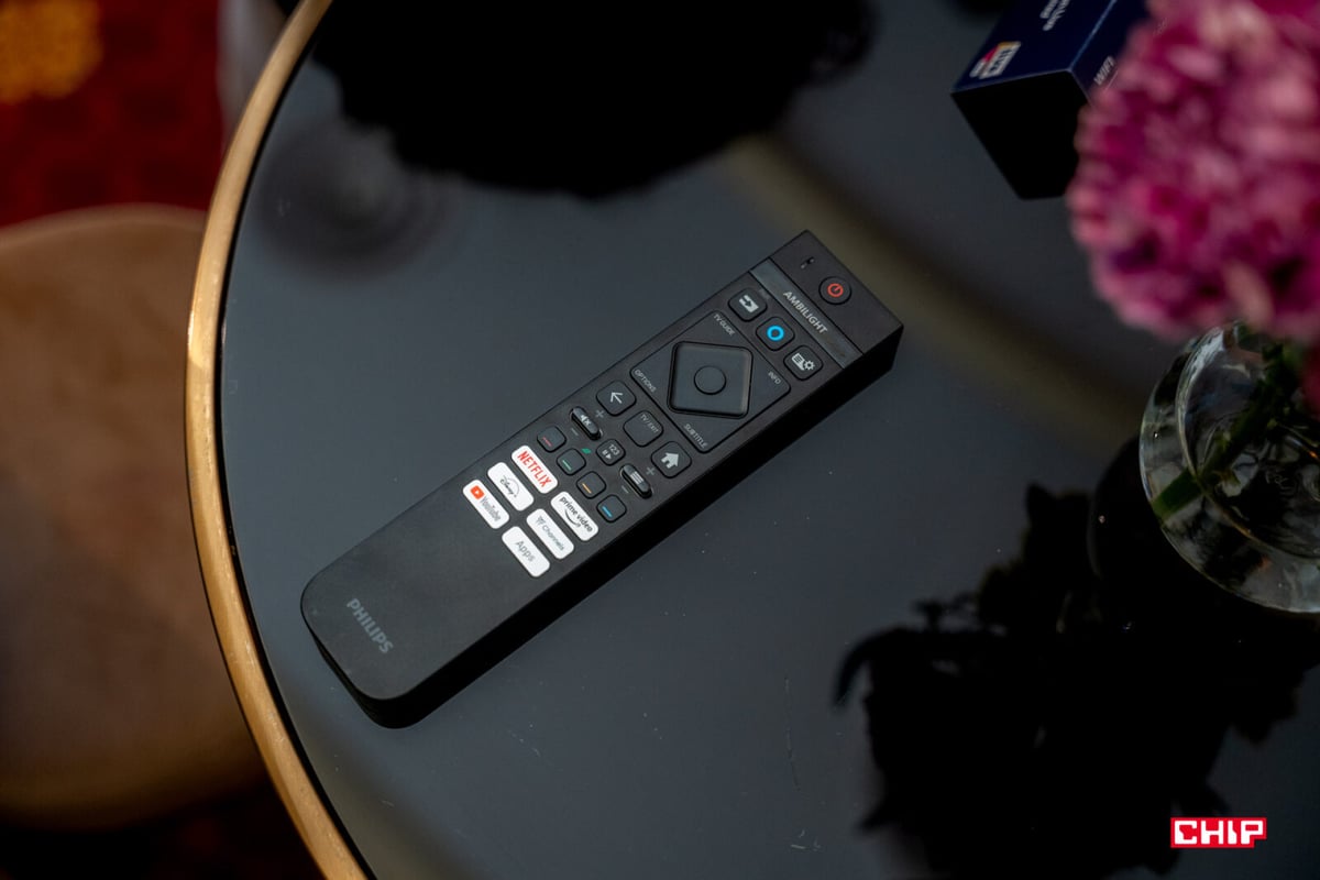 Titan OS - widzieliśmy nowy system telewizorów Philipsa. Co dalej ze ...