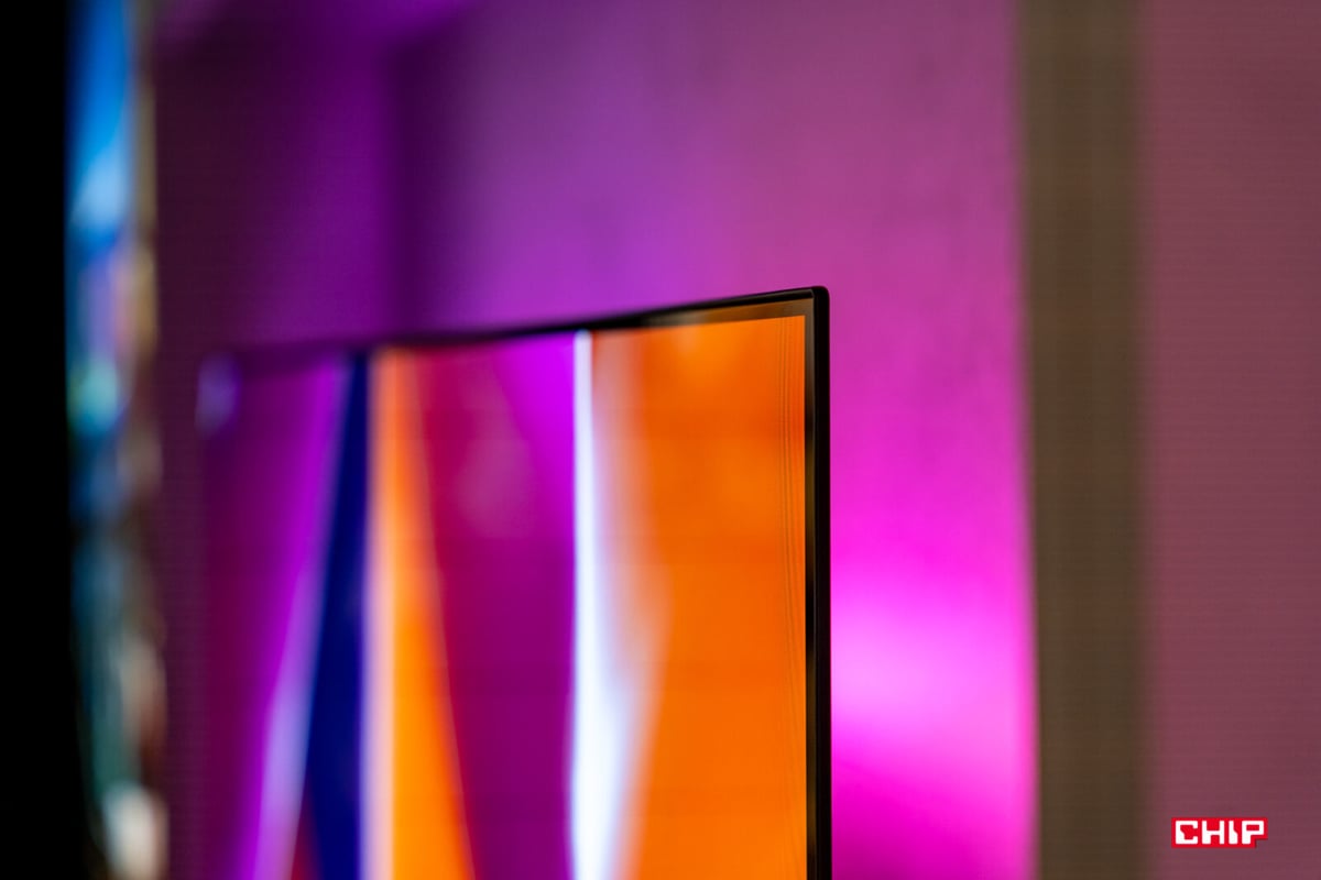 Nowy Ambilight czaruje, a to tylko początek nowości Philips TP Vision na 2024 roku
