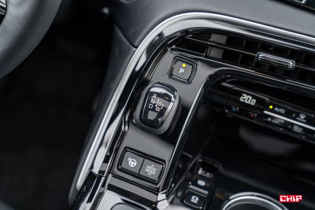 Test Toyota Mirai - przyszłość jest tutaj i wygląda obiecująco