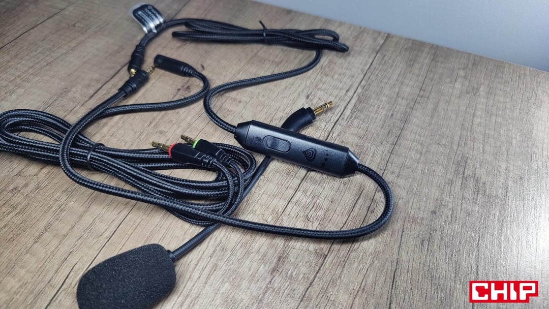 Test Genesis Toron 531. Sprawdziłem zestaw słuchawkowy dla graczy za 199 zł