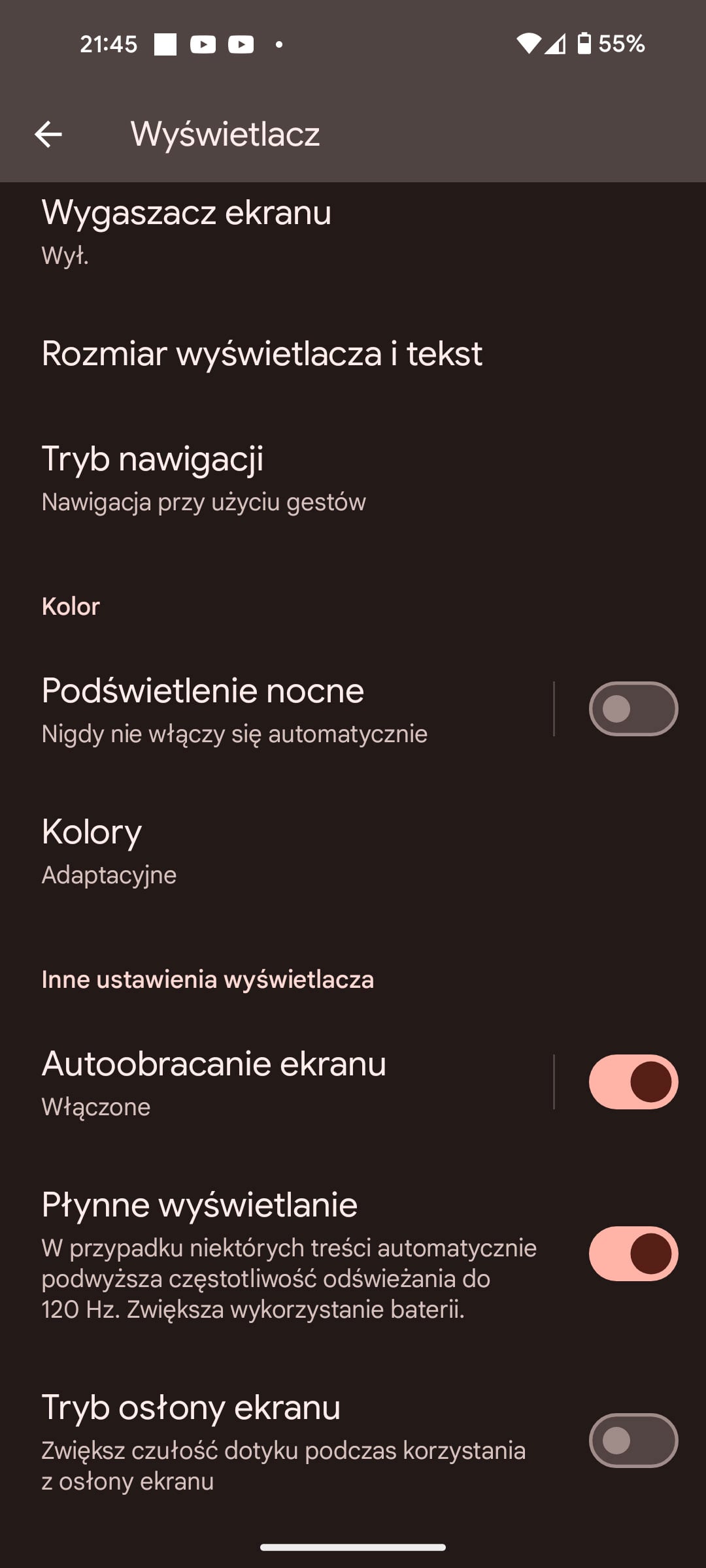 Google Pixel 8 – czysty Android da się lubić