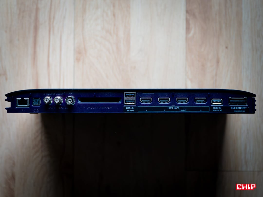 Test Samsung S95D - definicja premium w swojej kategorii, ale czy ...