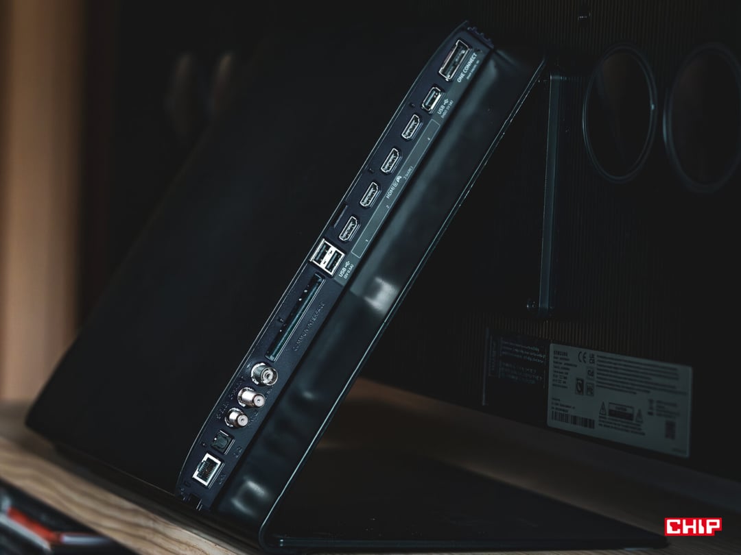 Test Samsung S95D - definicja premium w swojej kategorii, ale czy ...