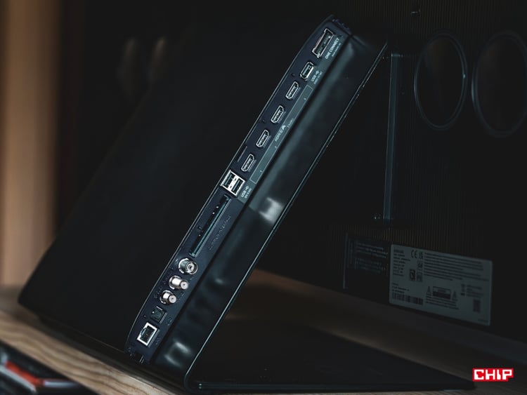 Test Samsung S95D - definicja premium w swojej kategorii, ale czy ...