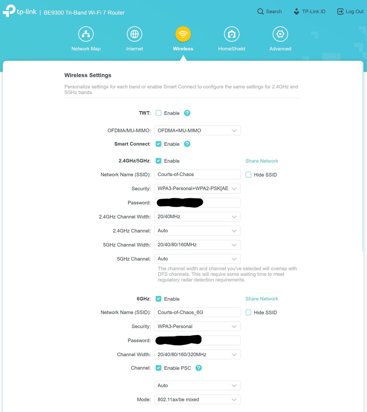 TP-Link Archer BE550 – nowoczesny router Wi-Fi 7 dla każdego