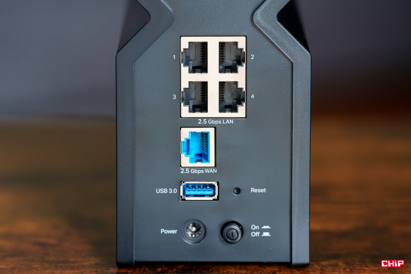 TP-Link Archer BE550 – nowoczesny router Wi-Fi 7 dla każdego