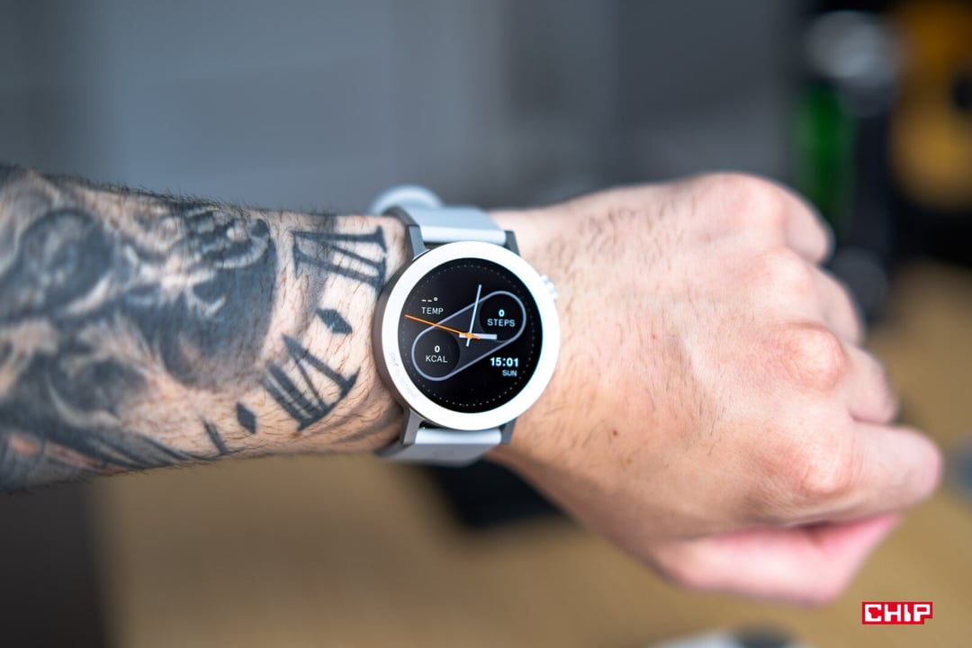 Test CMF Watch Pro 2 - w tej cenie kup dwa. Jaka oni na tym zarabiają?