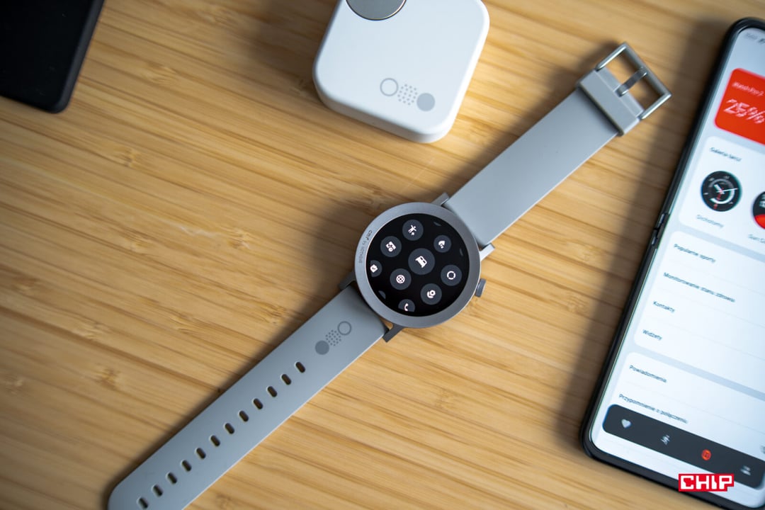 Test CMF Watch Pro 2 - w tej cenie kup dwa. Jaka oni na tym zarabiają?