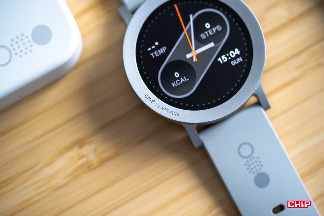 Test CMF Watch Pro 2 - w tej cenie kup dwa. Jaka oni na tym zarabiają?