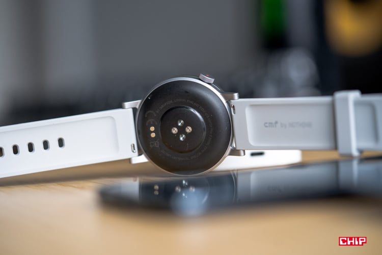 Test CMF Watch Pro 2 - w tej cenie kup dwa. Jaka oni na tym zarabiają?