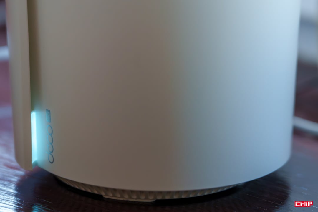 Recenzja TP-Link Deco X50-5G – czy łącze LTE/5G może być równie wygodne ...