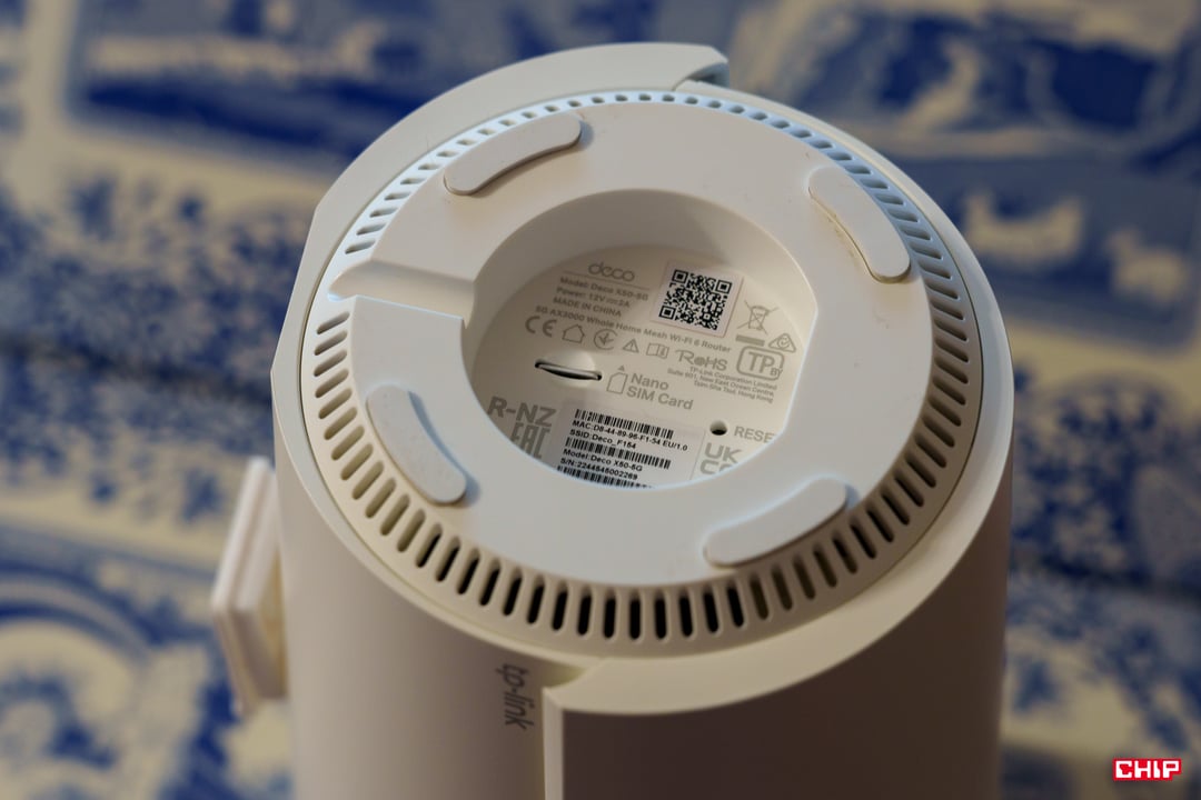 Recenzja TP-Link Deco X50-5G – czy łącze LTE/5G może być równie wygodne, jak światłowód?
