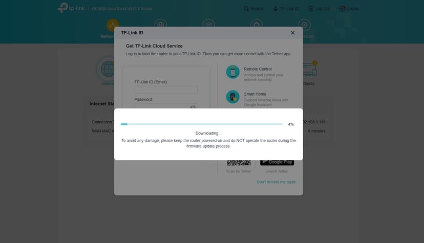 Test TP-Link Archer BE3600, czyli sprawdzam tani router z Wi-Fi 7