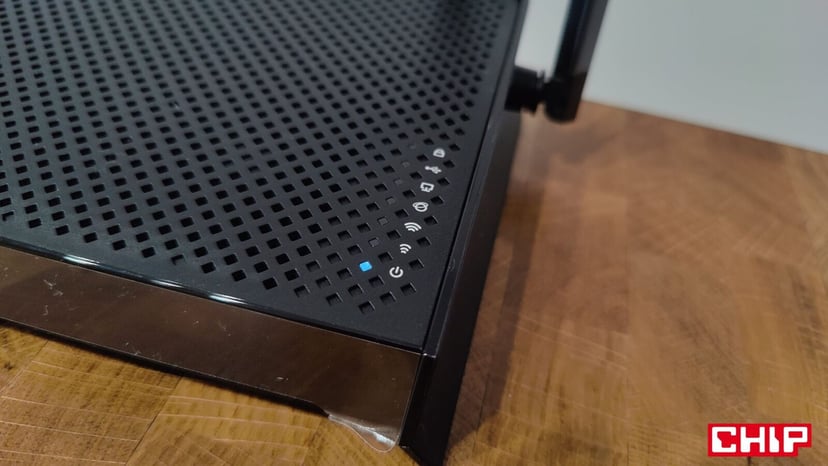 Test TP-Link Archer BE3600, czyli sprawdzam tani router z Wi-Fi 7