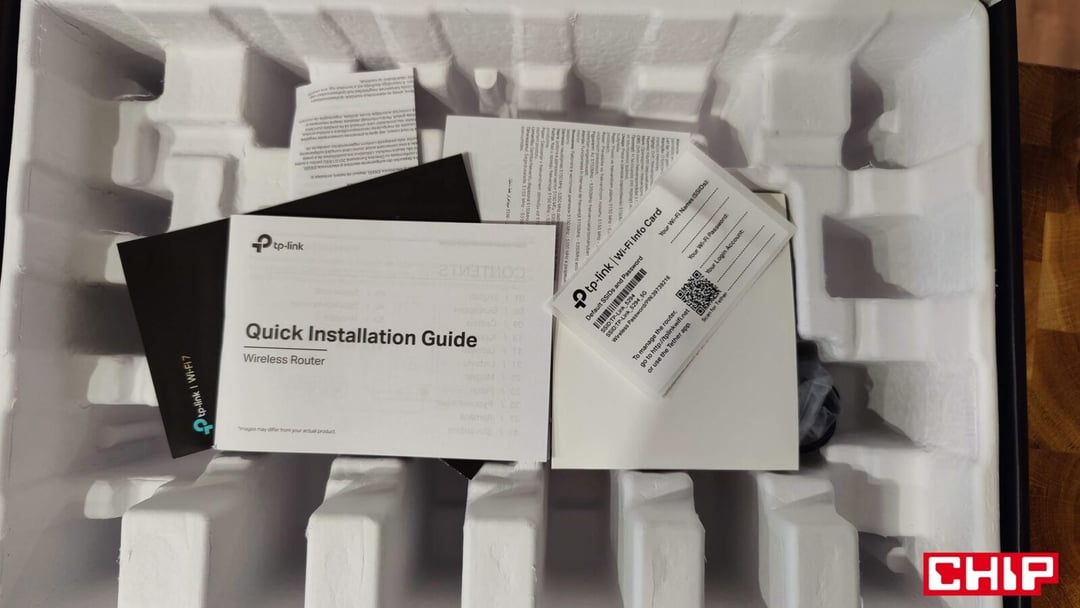 Test TP-Link Archer BE3600, czyli sprawdzam tani router z Wi-Fi 7