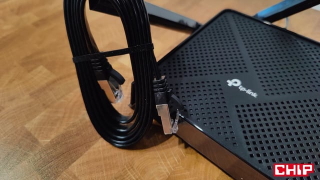 Test TP-Link Archer BE3600, czyli sprawdzam tani router z Wi-Fi 7