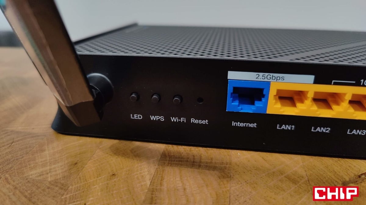 Test TP-Link Archer BE3600, czyli sprawdzam tani router z Wi-Fi 7