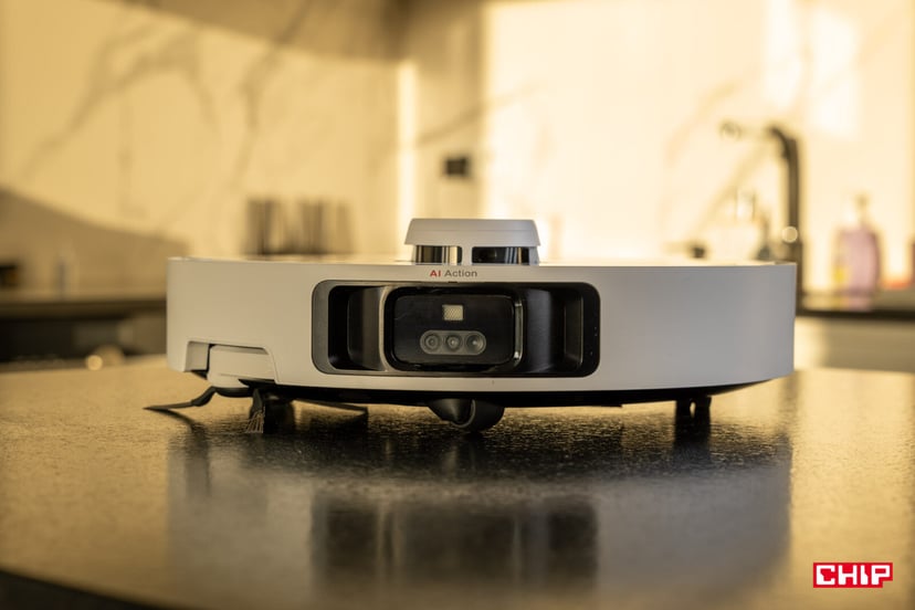 Czyli jednak da się taniej. Testujemy MOVA P10 Pro Ultra