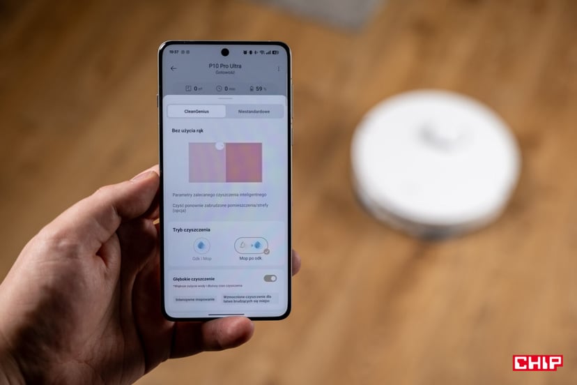 Czyli jednak da się taniej. Testujemy MOVA P10 Pro Ultra