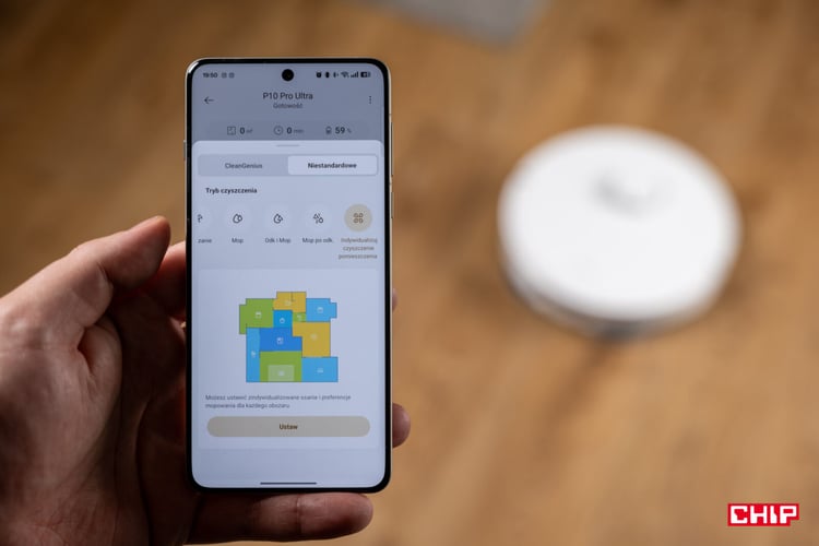 Czyli jednak da się taniej. Testujemy MOVA P10 Pro Ultra