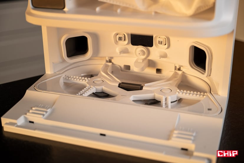 Czyli jednak da się taniej. Testujemy MOVA P10 Pro Ultra