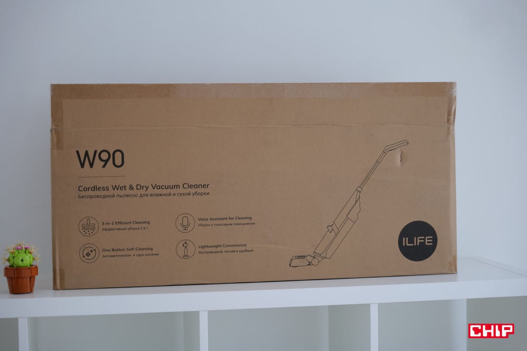 Recenzja iLife W90. Czy ten hit internetu jest godny twych pieniędzy?