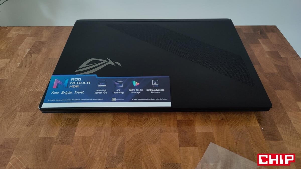 Potęga GeForce RTX 5090 w laptopie. Test ASUS ROG Strix SCAR 18 (2025) G835