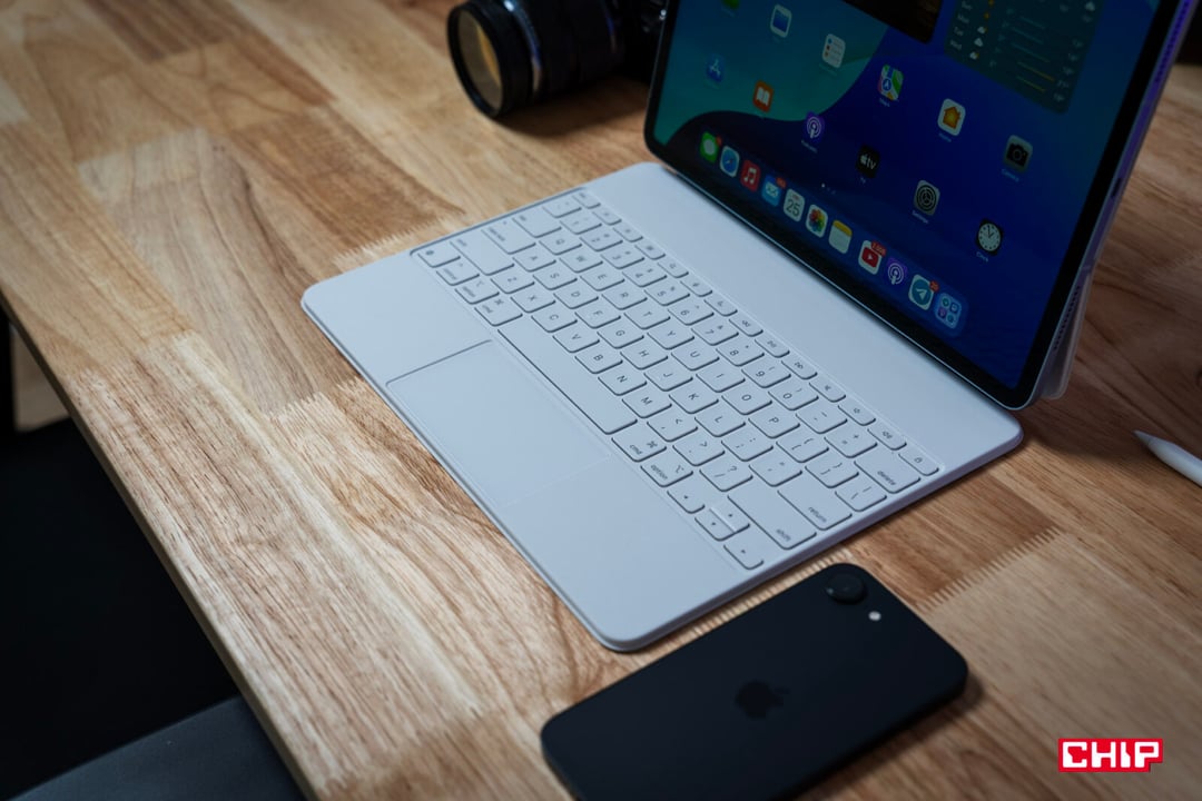 Recenzja iPad Air M3 (2025). Bezkonkurencyjny mimo braku rewolucji